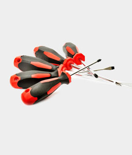 Screw Driver - MaxTin Plus d.o.o.