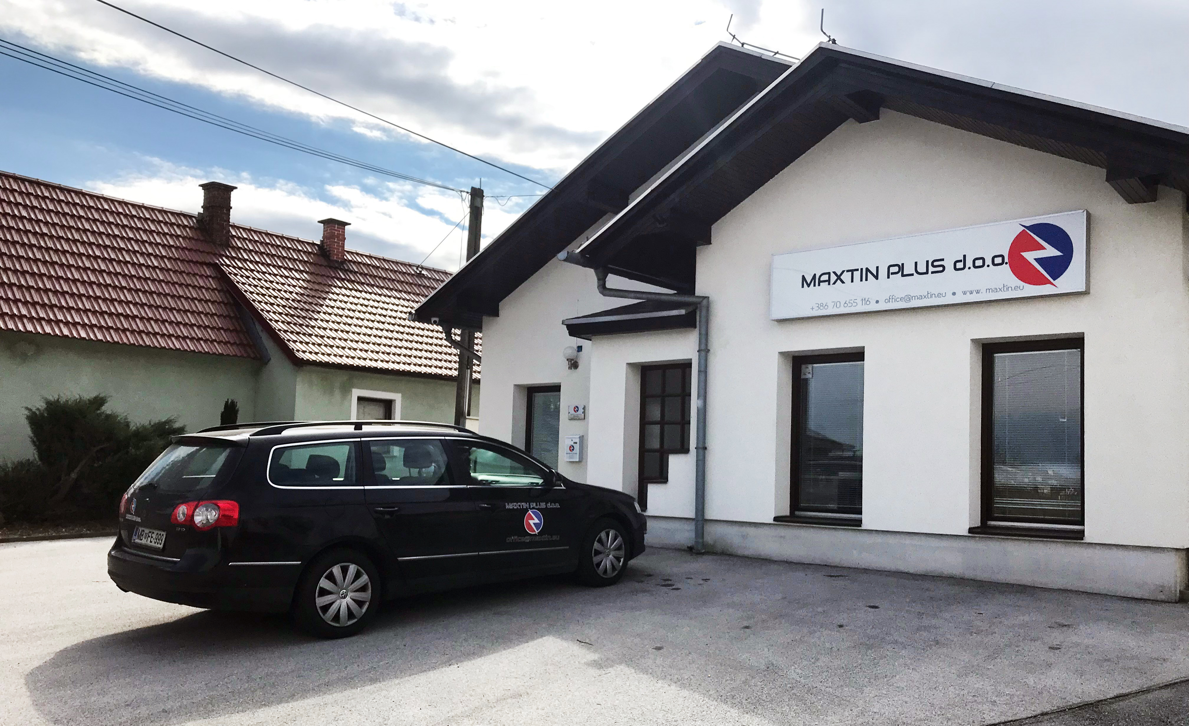 KONTAKT – MaxTin Plus d.o.o.